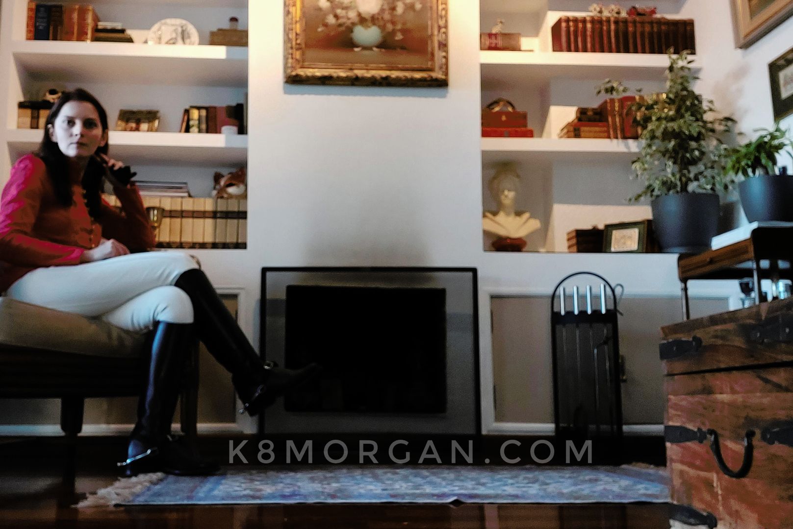 Heel, boy, heel! 🐕 Good dog! | Scrolller