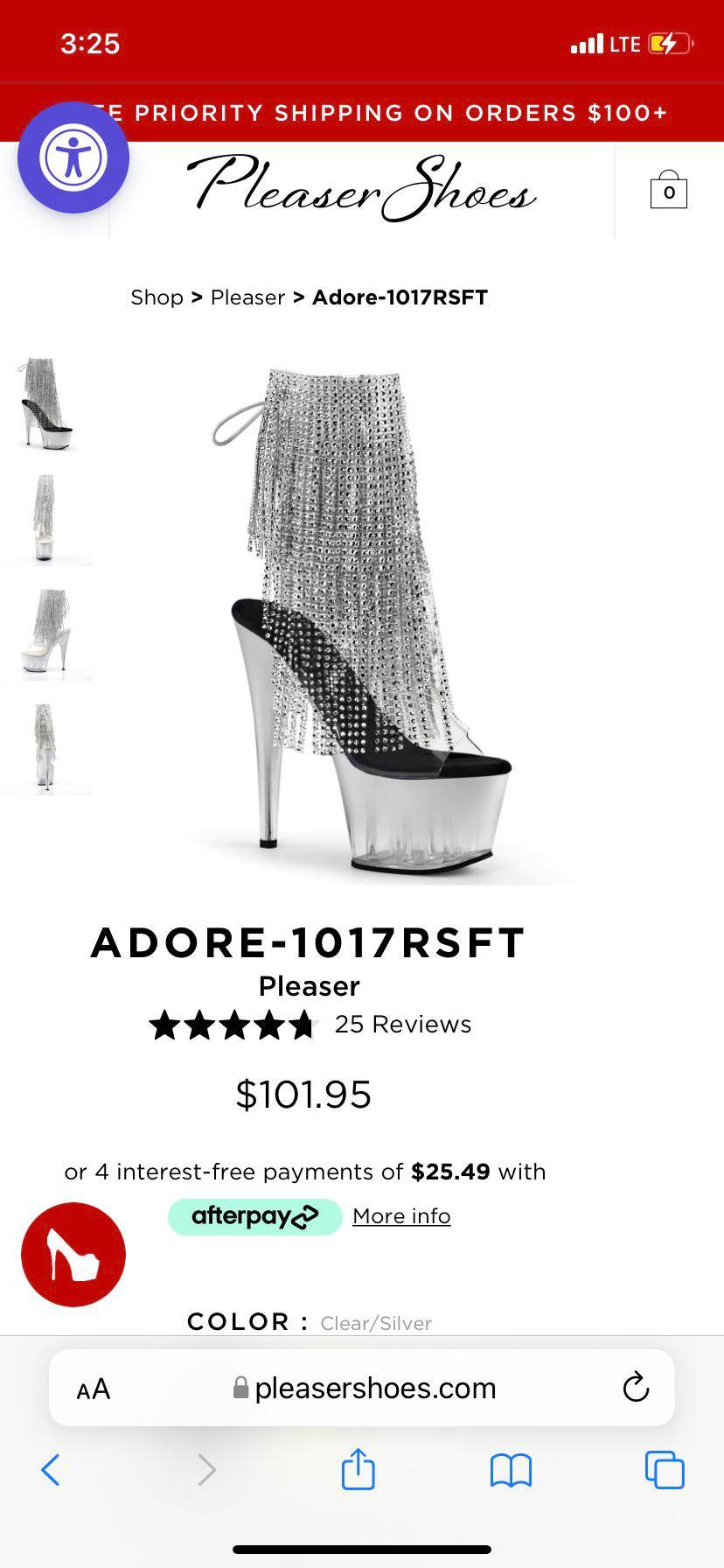 Heels yes or no? Do they grip on pole good enough for tricks | Scrolller