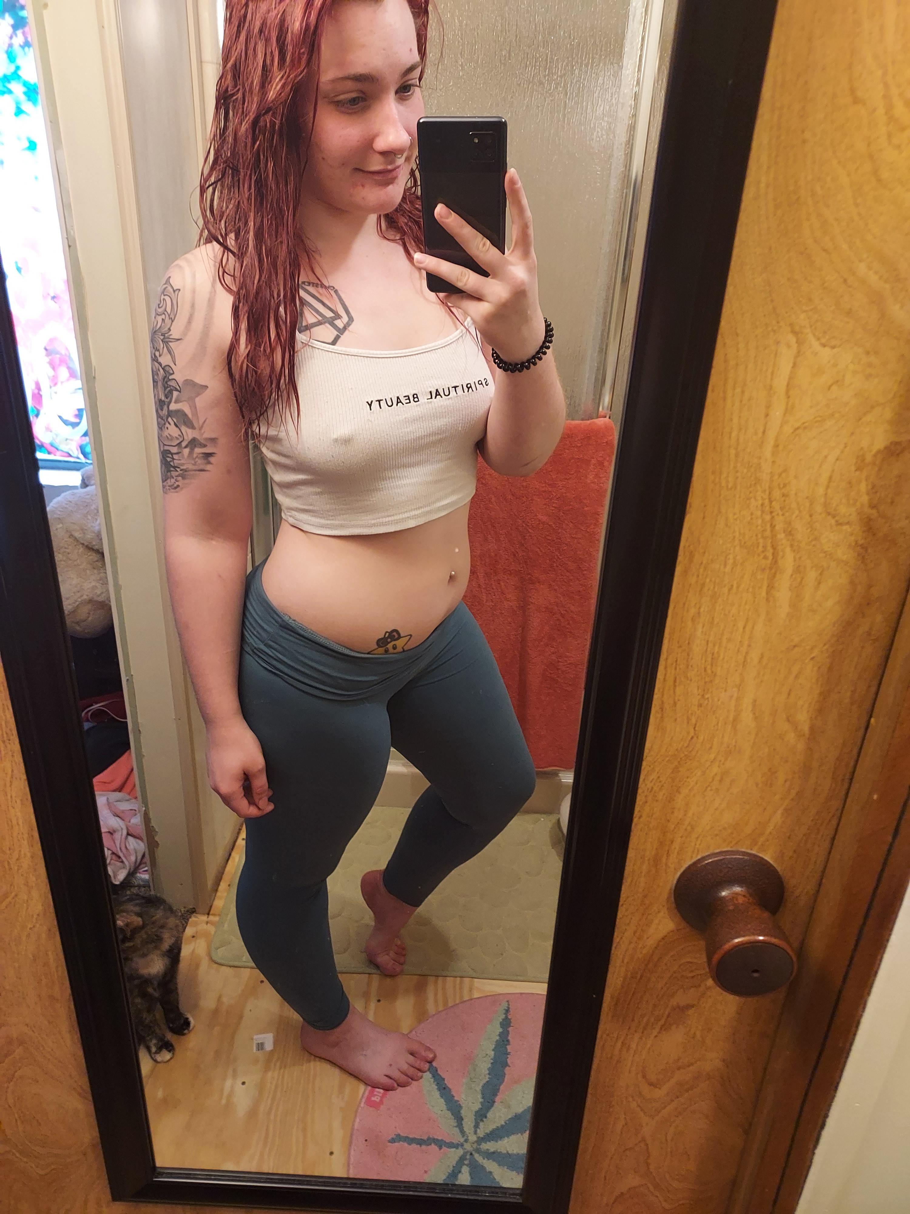 hello, again 🍄 | Scrolller