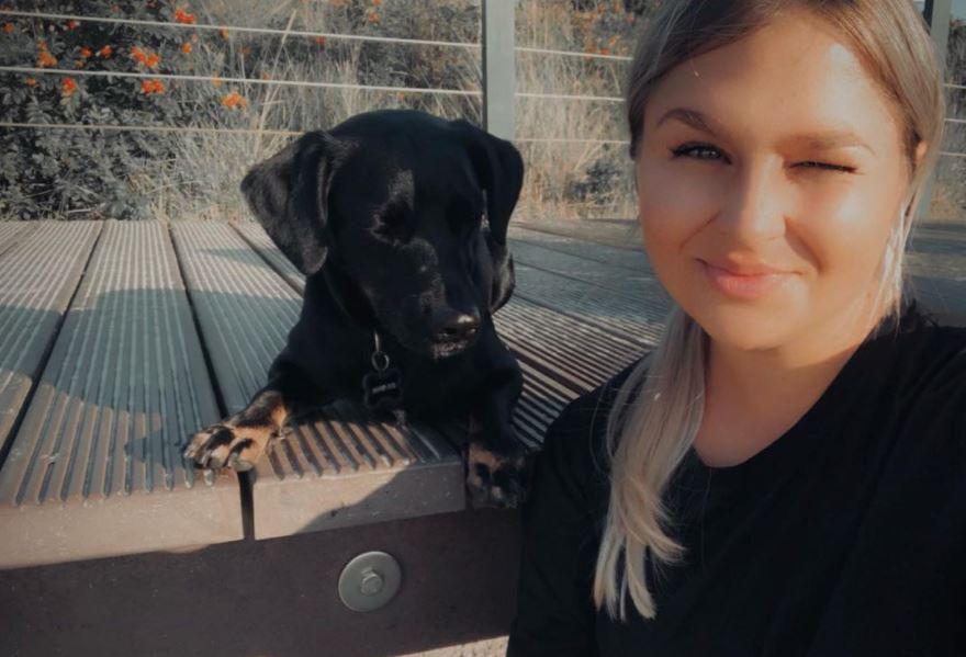 Hello from Europe! We are missing the sun! | Scrolller