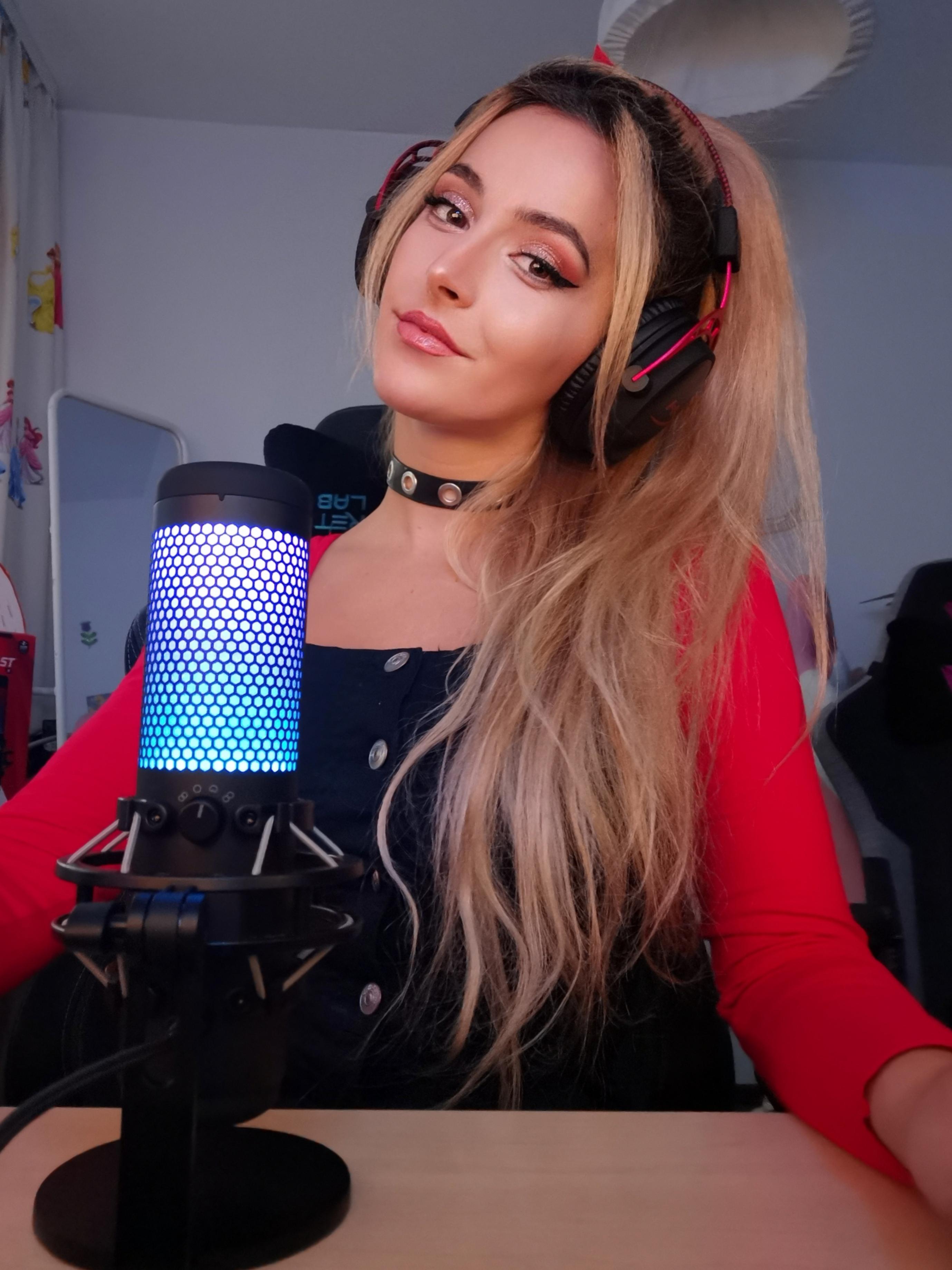 hello gamers | Scrolller