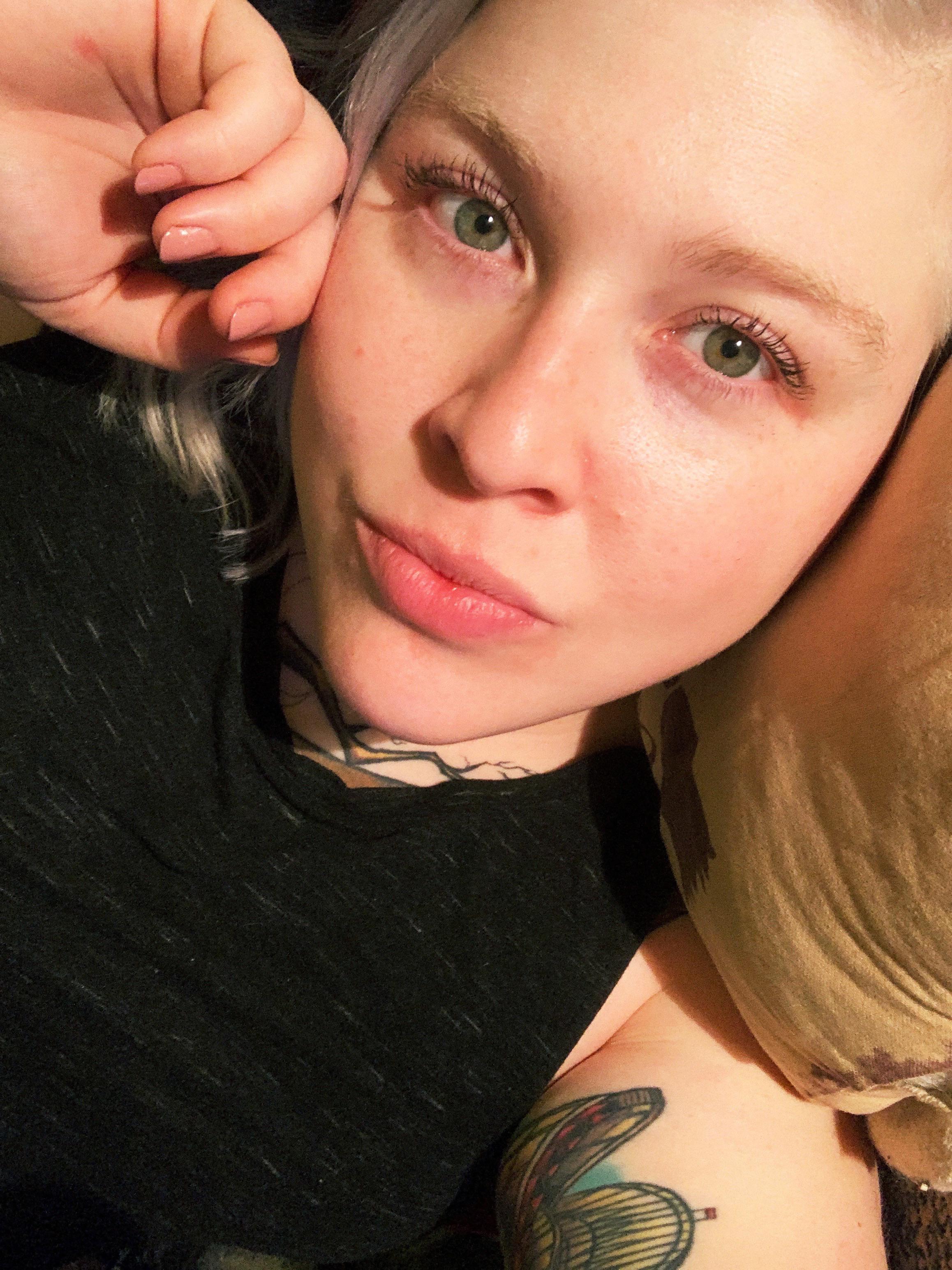 Hello wee little beasties | Scrolller