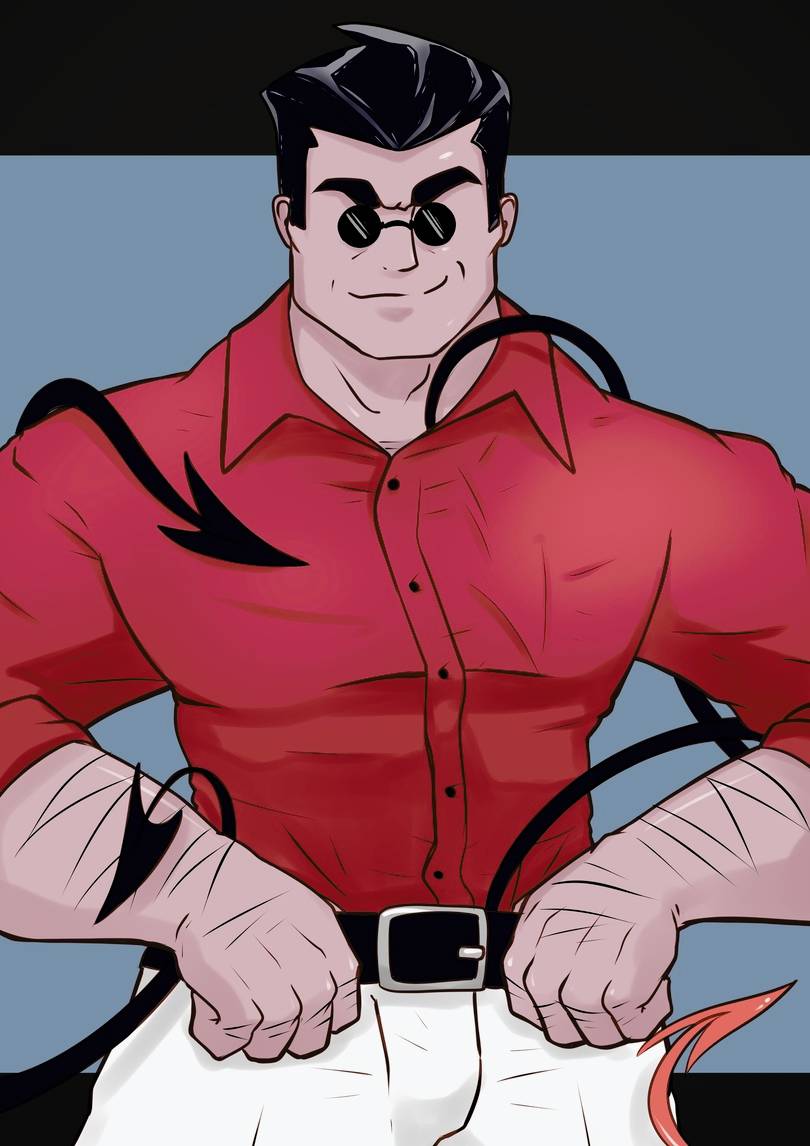 Helltaker gaming | Scrolller