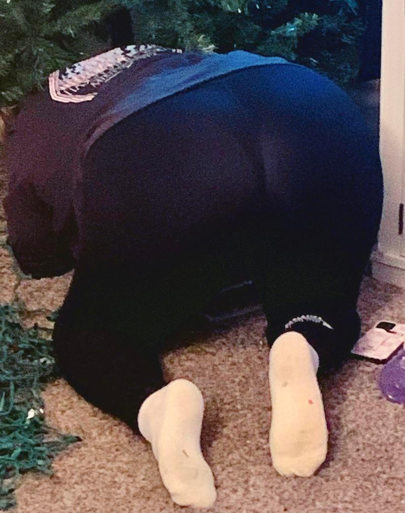 Help I’m stuck! | Scrolller