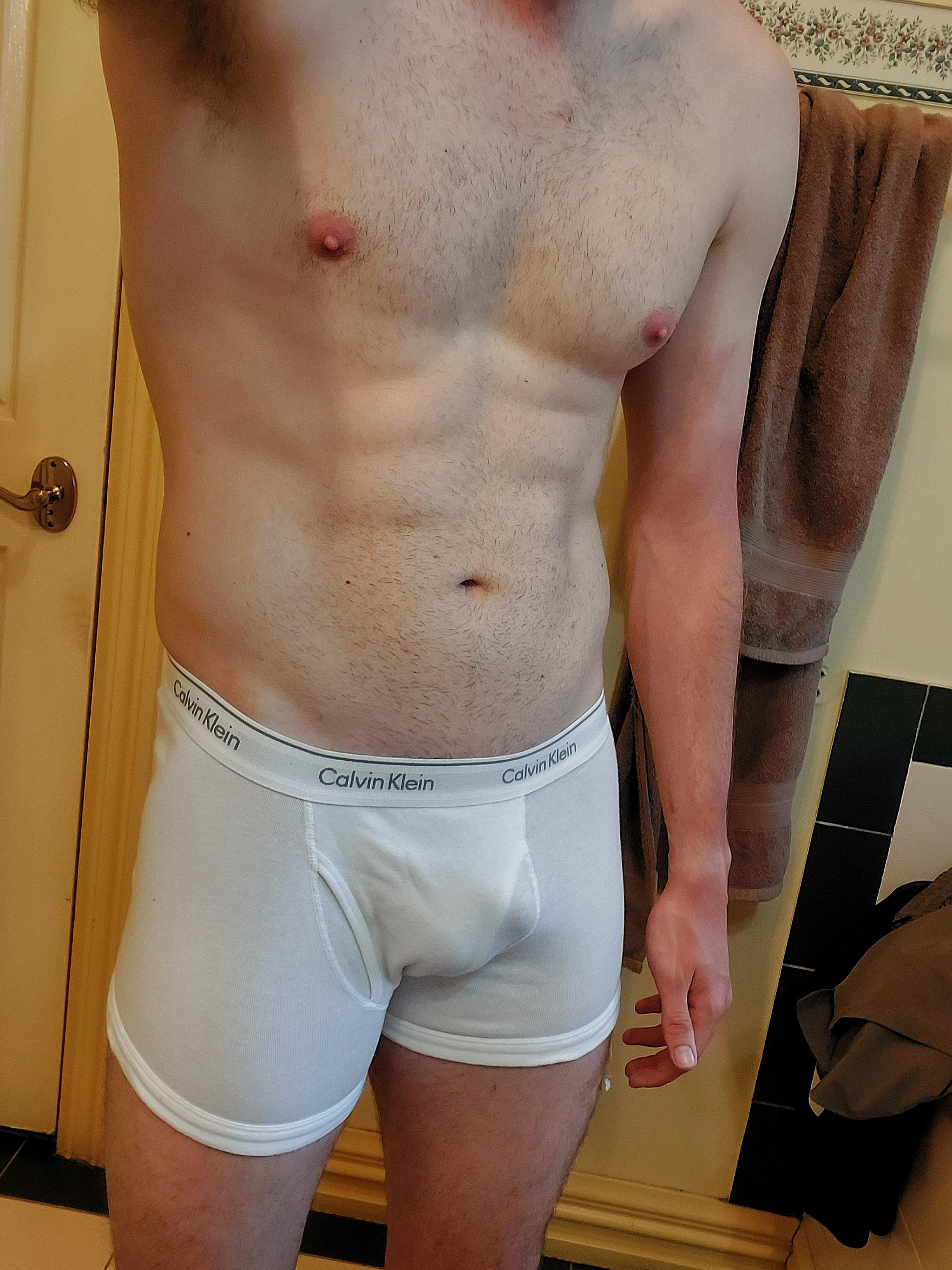 Help me take these off [M] [23] | Scrolller