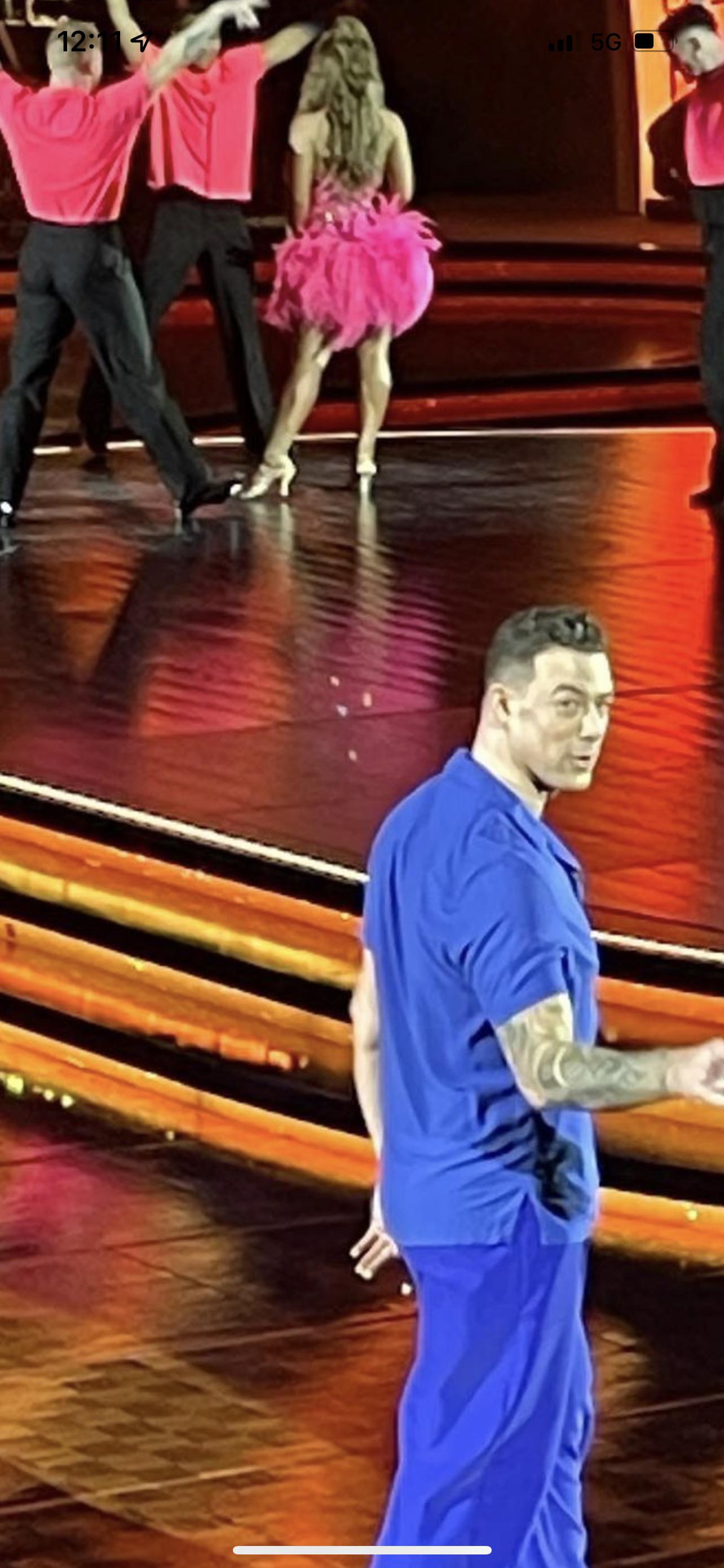 Her calf muscles are insane! 😍😍😍😍 | Scrolller