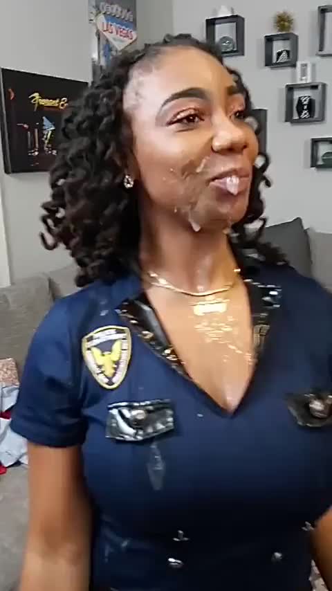 Her First Blowbang Scrolller 0088