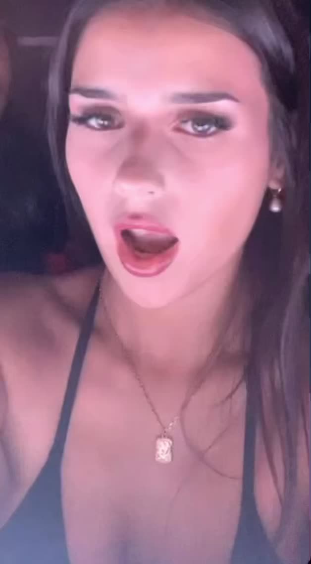 Her Smile, Abs & Cock Will Melt You | Scrolller