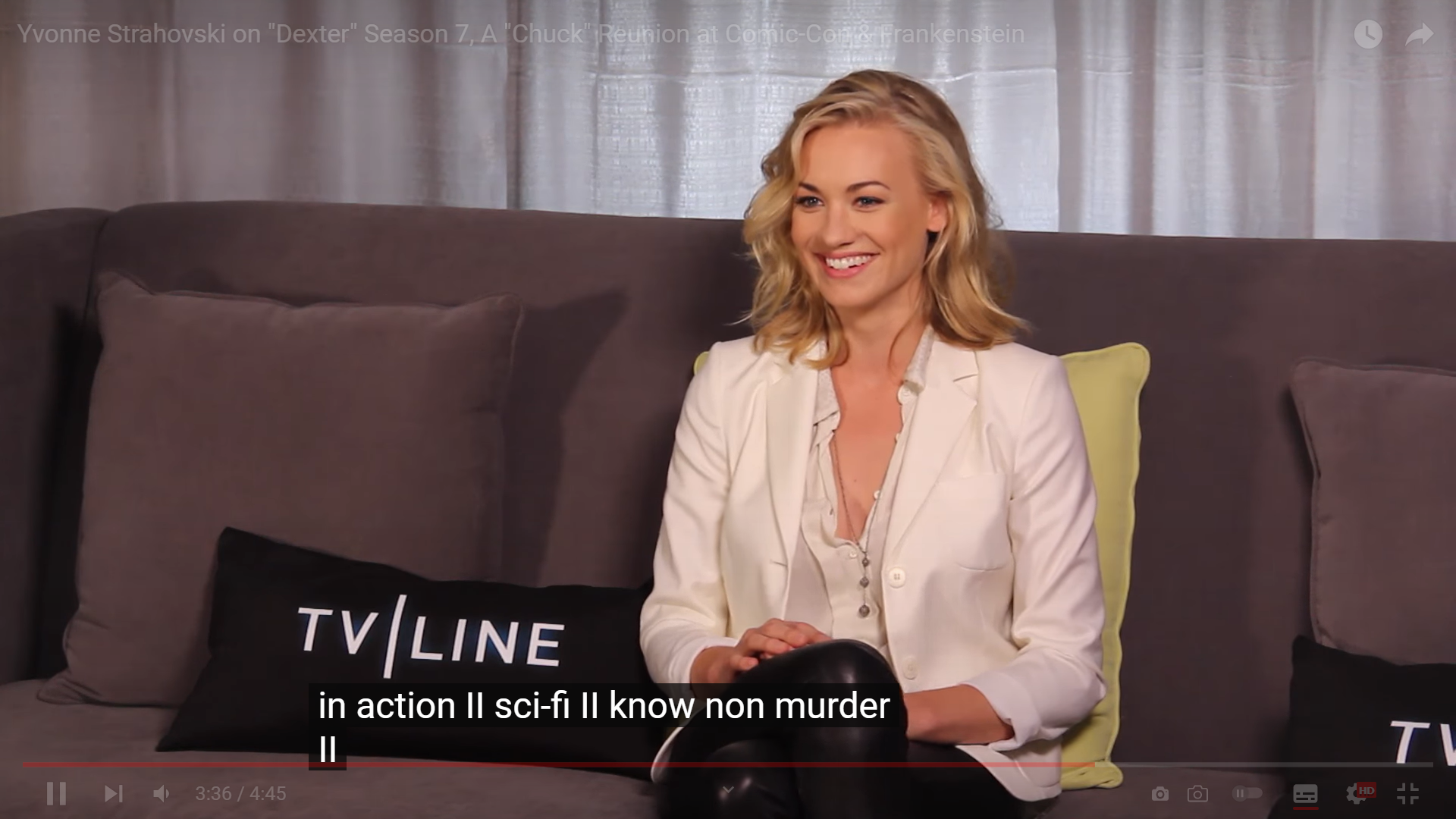 her smile is so contagious and infectious | Scrolller