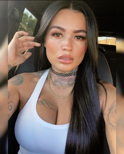 Her son is lucky lol | Scrolller