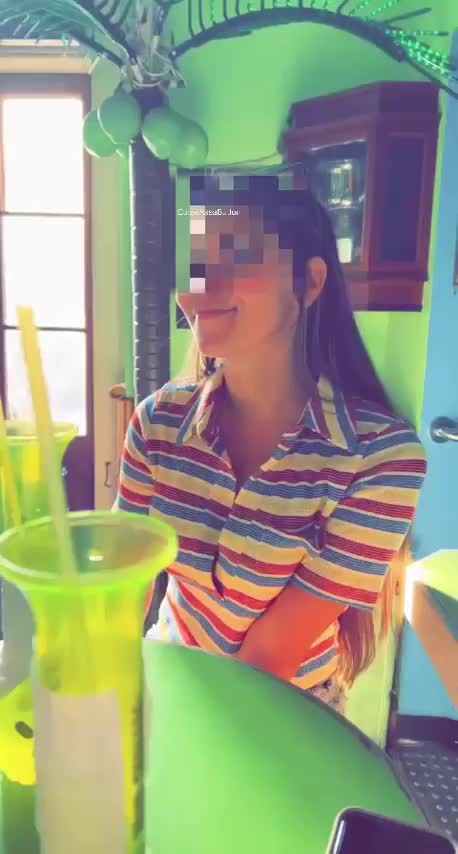 Here’s your appetizer [gif] | Scrolller