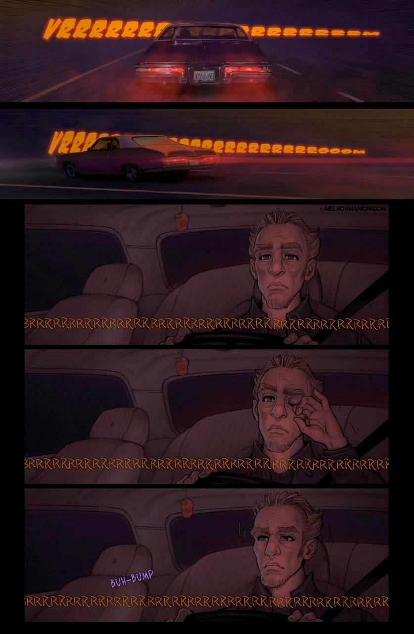 Here you go guys! The newest update! | Scrolller