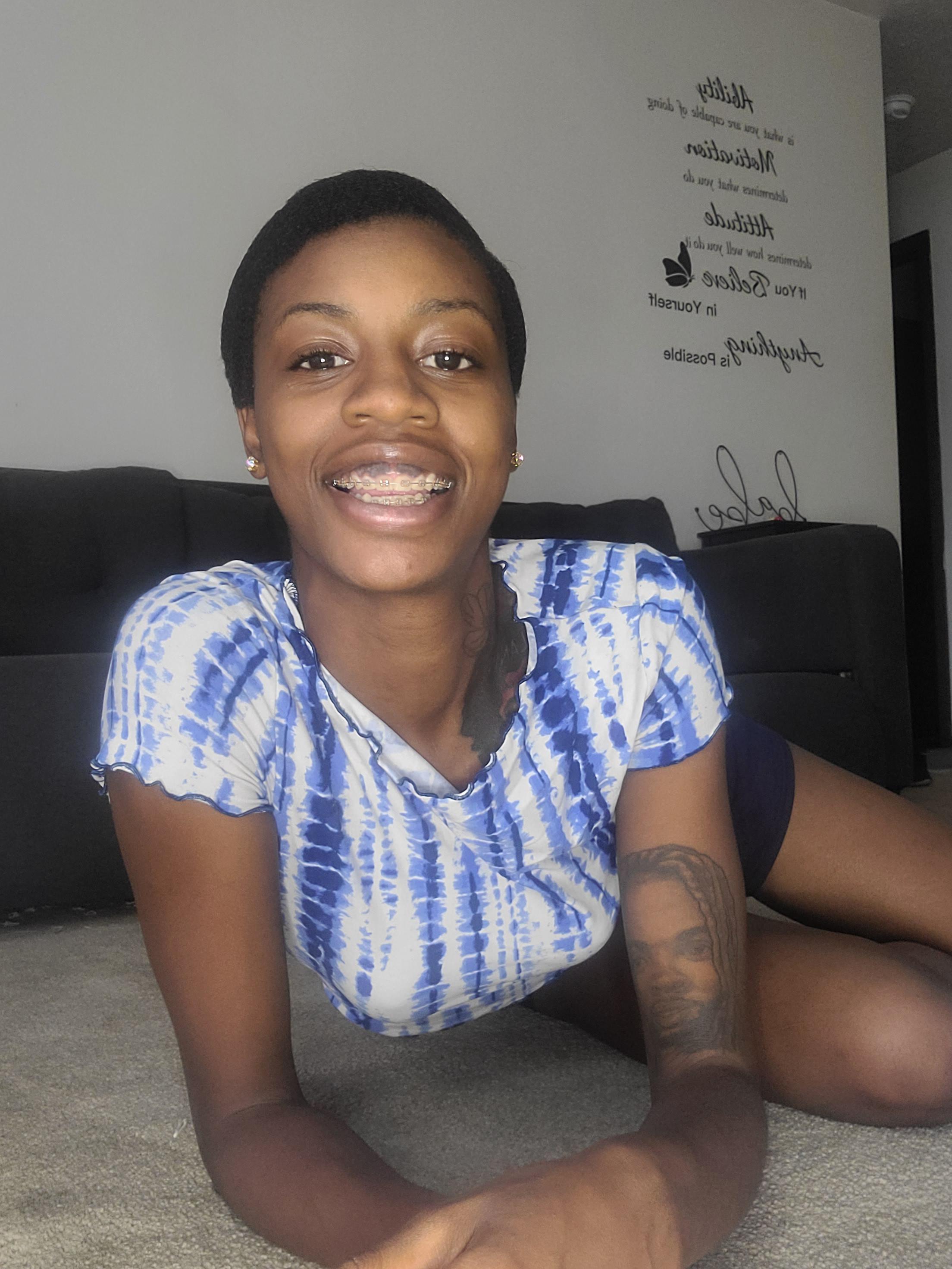 hey im new ☺️ OF girl ♥️ | Scrolller