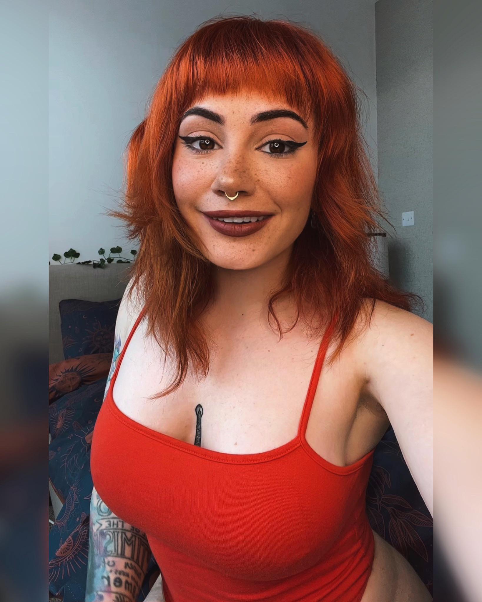 Hey you! I hope you’re okay ️ | Scrolller