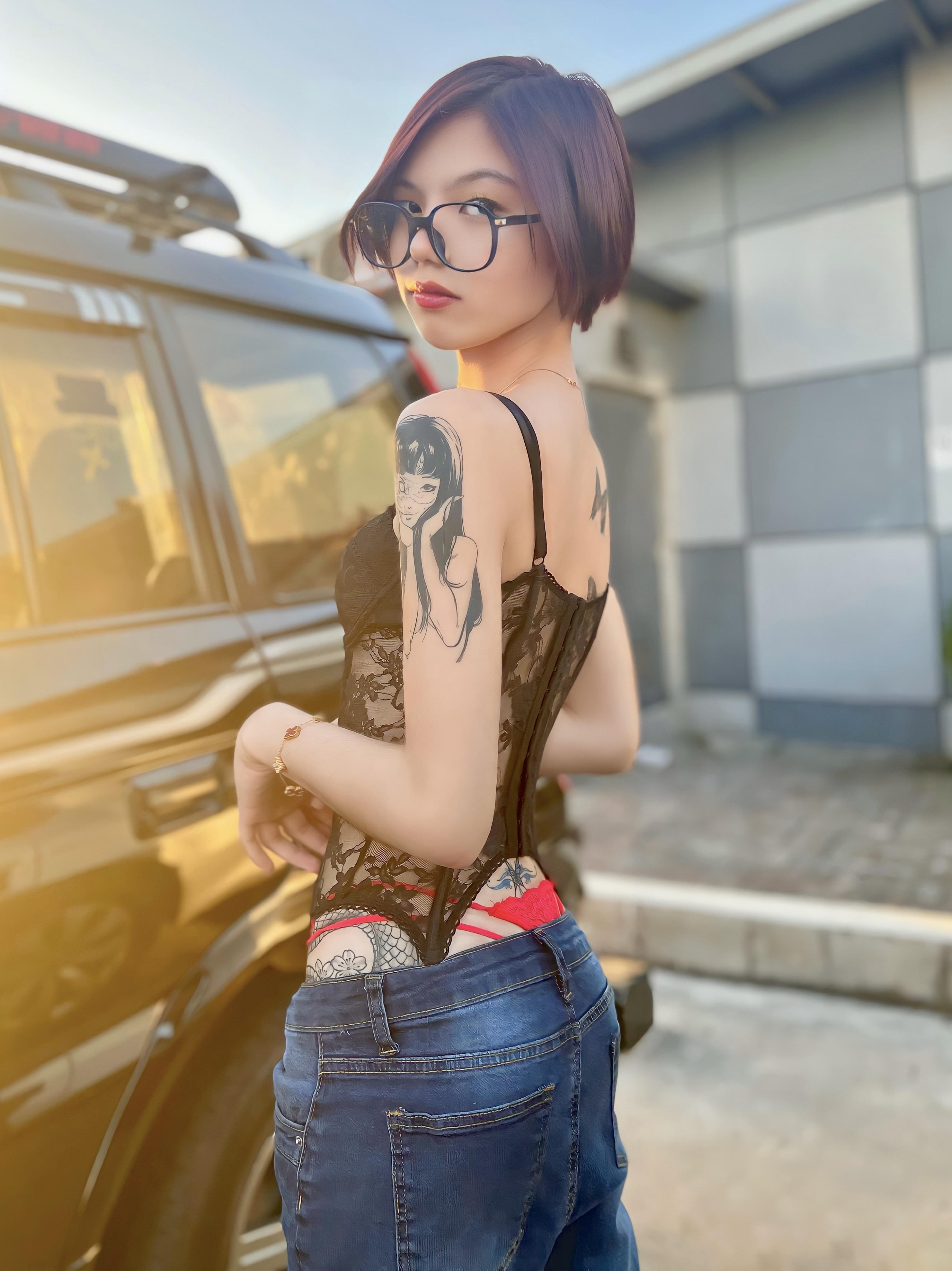 Hi babe 😊 | Scrolller