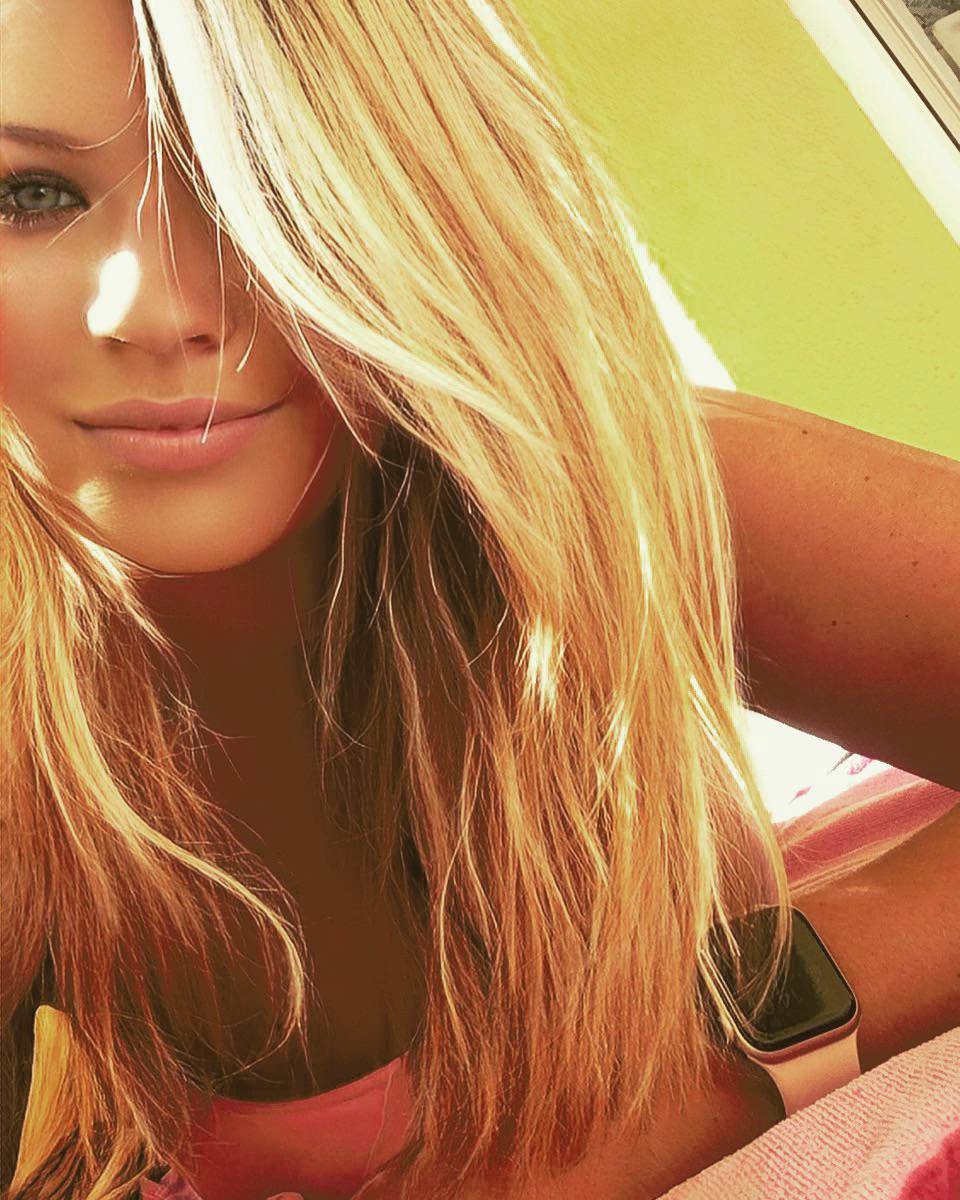 Hi babe 🥰🥰🥰 | Scrolller