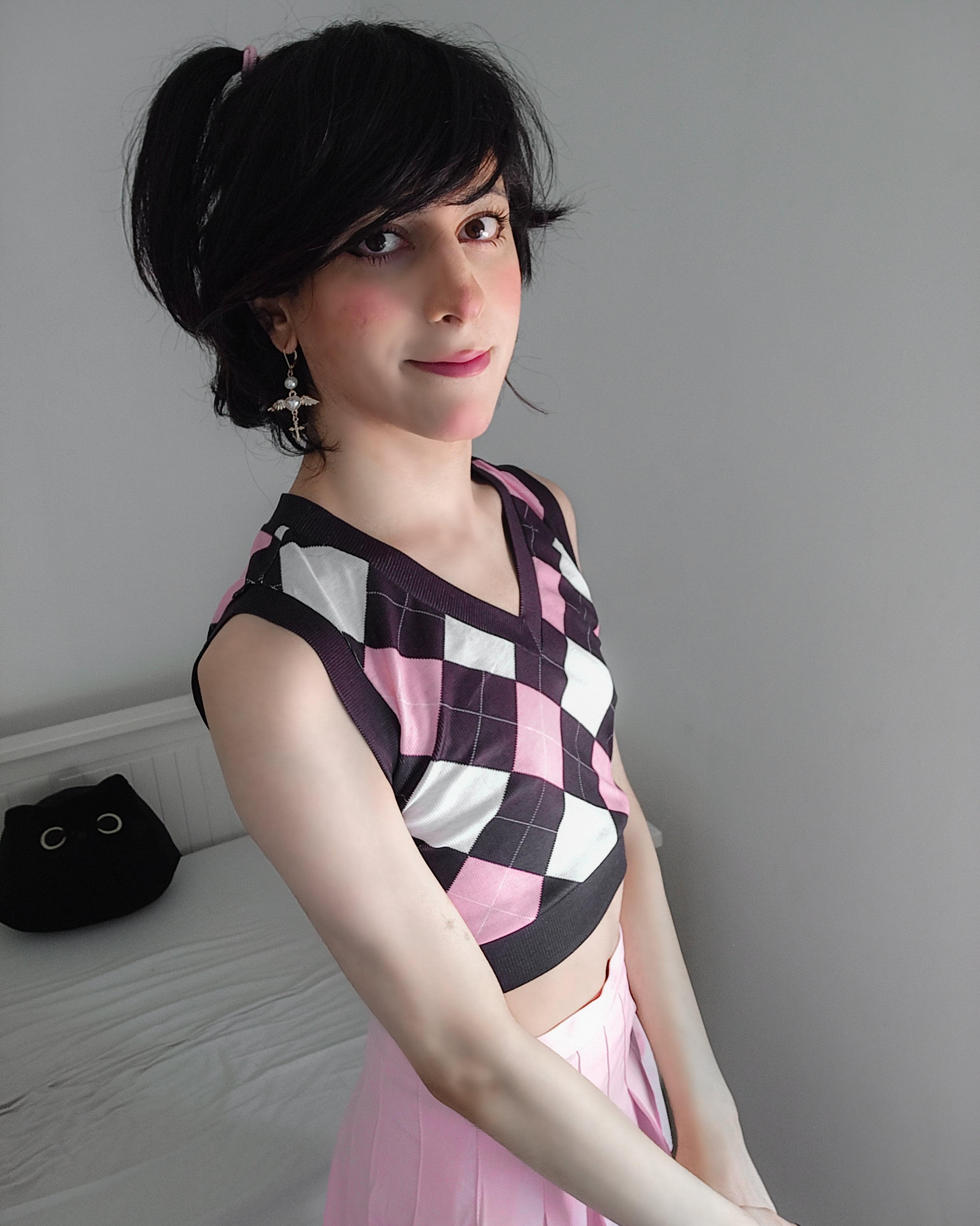 hi dear stranger, i hope ur day goes well