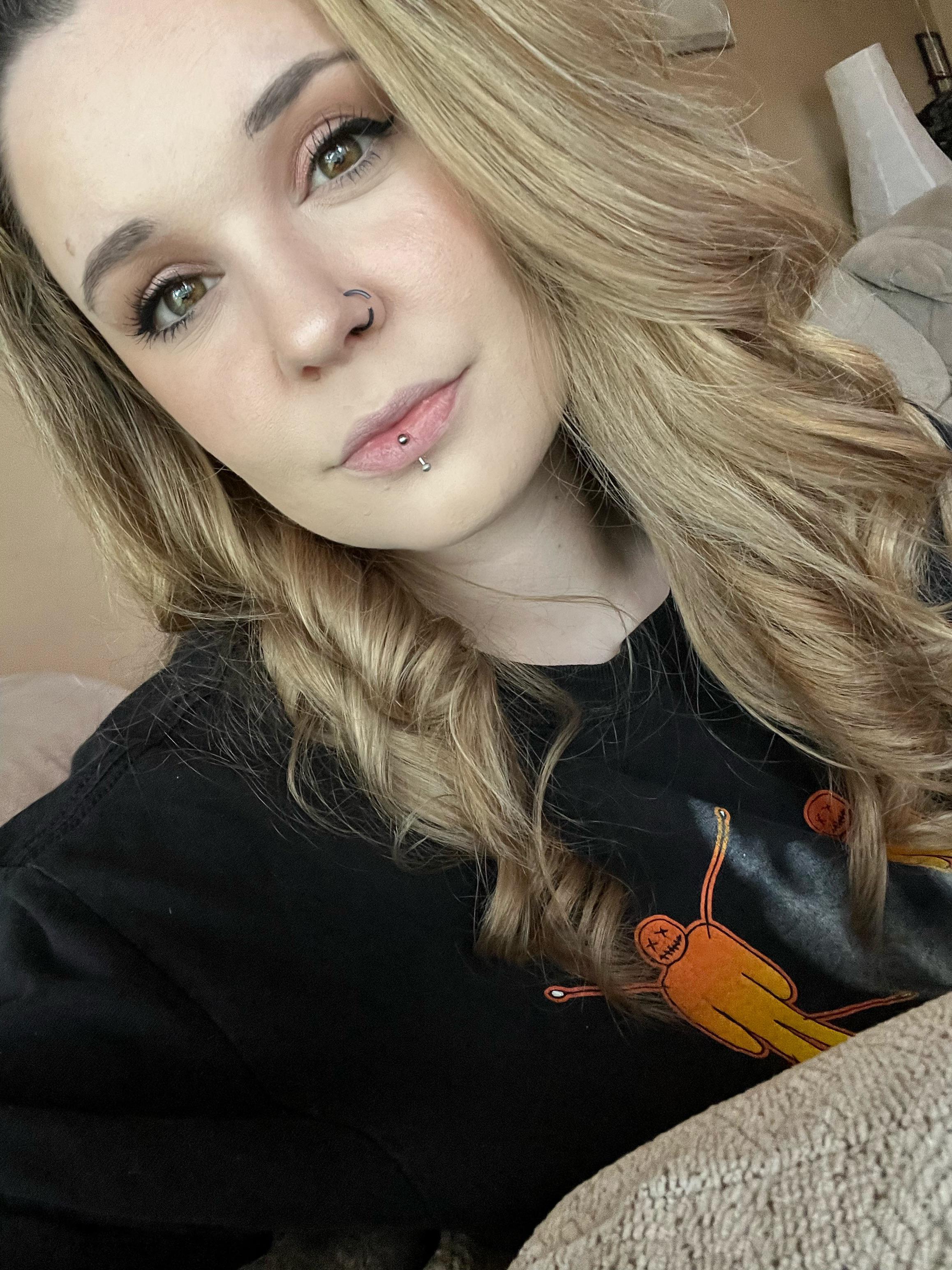 Hi friends, it’s been a while 🥰 | Scrolller