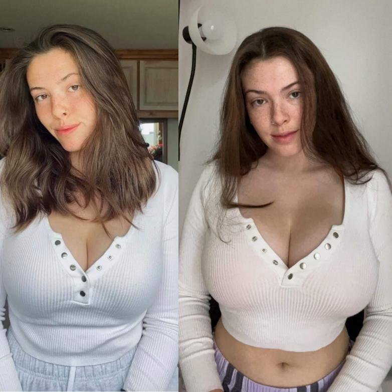 Hi!! (OC) July 2021 to July 2022, DDD to H | Scrolller