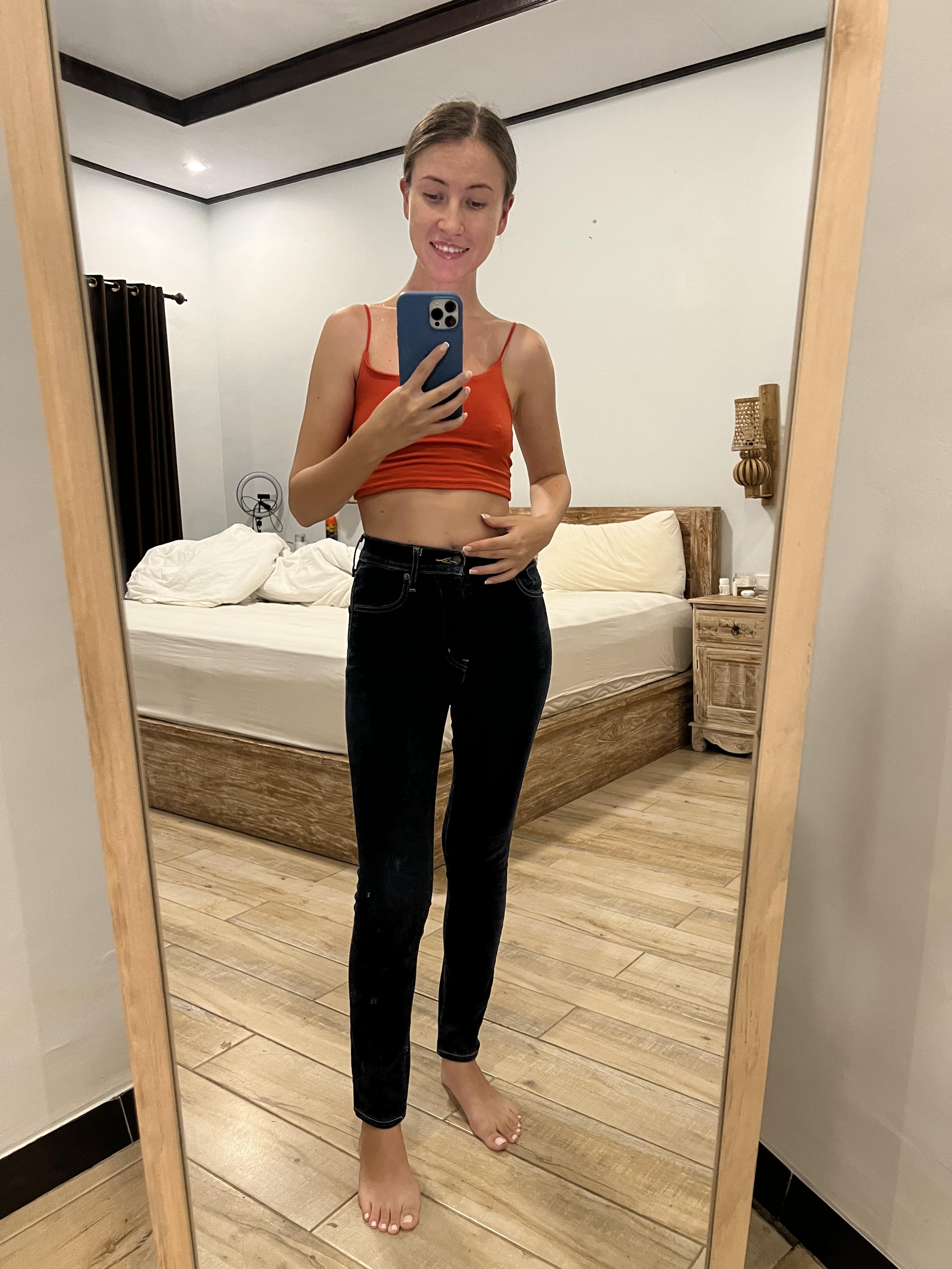 Hi! Smile | Scrolller