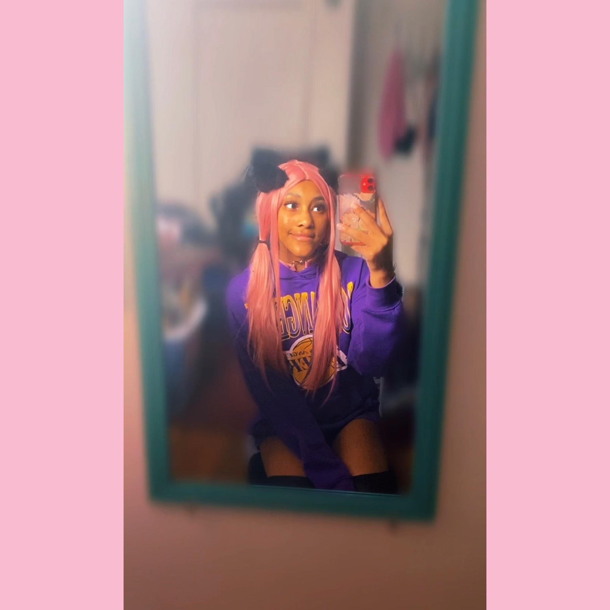 Hi uwu💓 | Scrolller