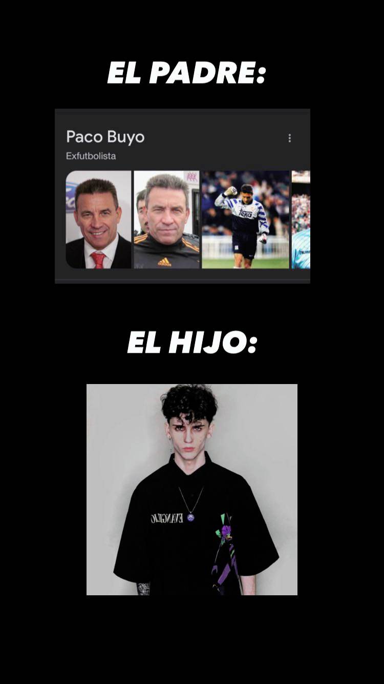 Hiena buyo💋 | Scrolller