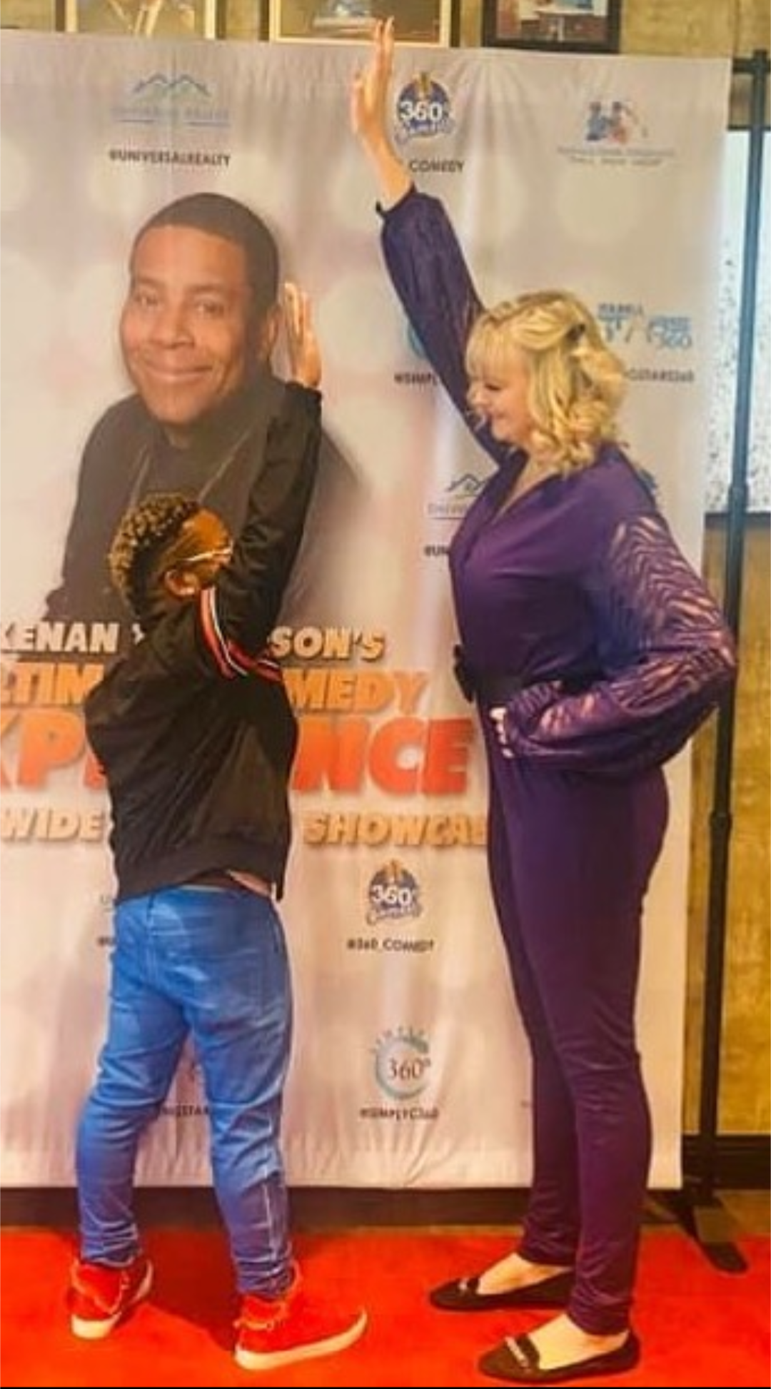 high five! | Scrolller