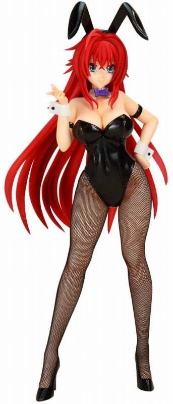 High School DxD Born - Rias Gremory - 16 - Bunny ver. - 2022 Re-release (Kaitendoh) : 17430 ...