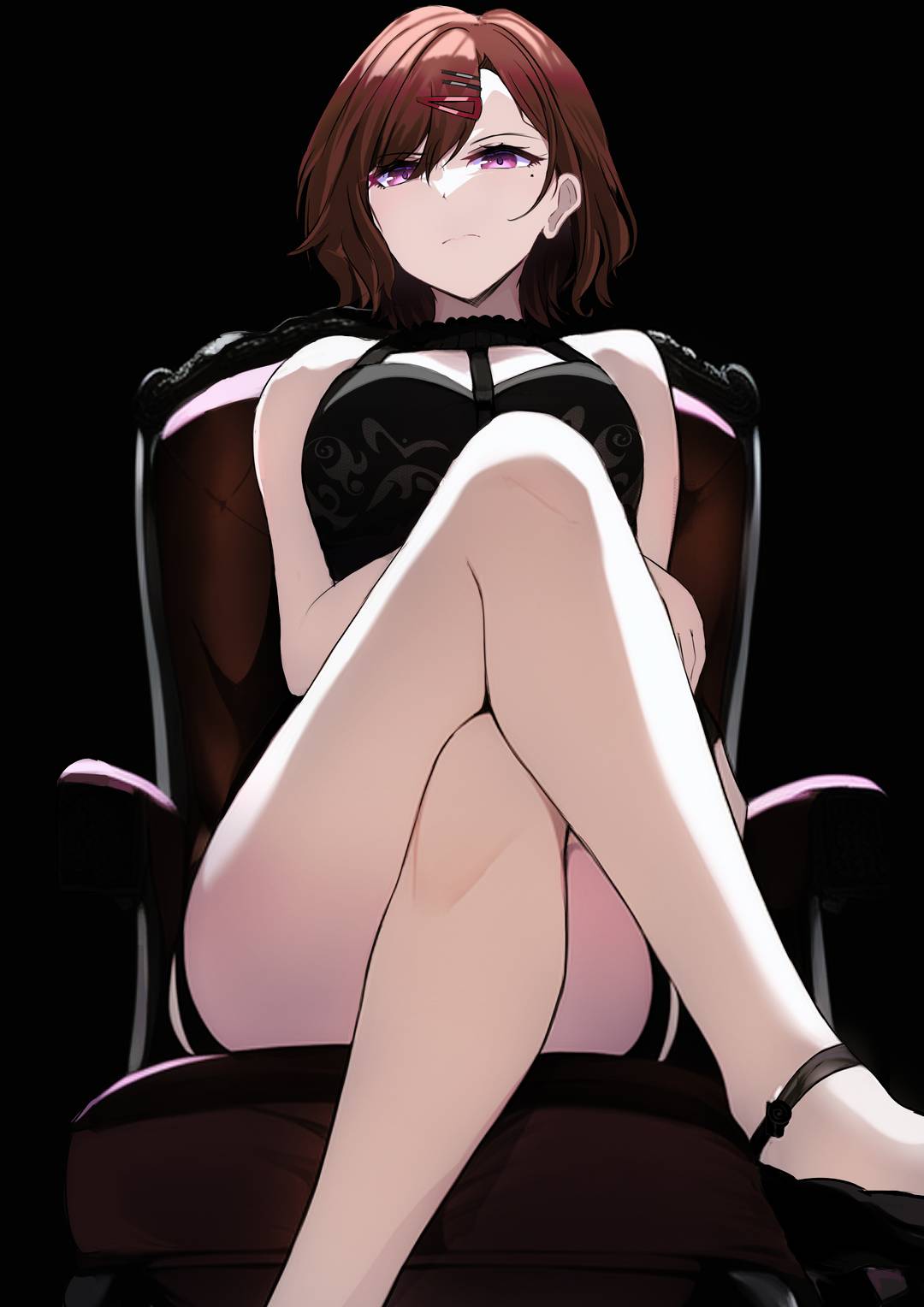 Higuchi Madoka [Idolmaster Shiny Colors] | Scrolller