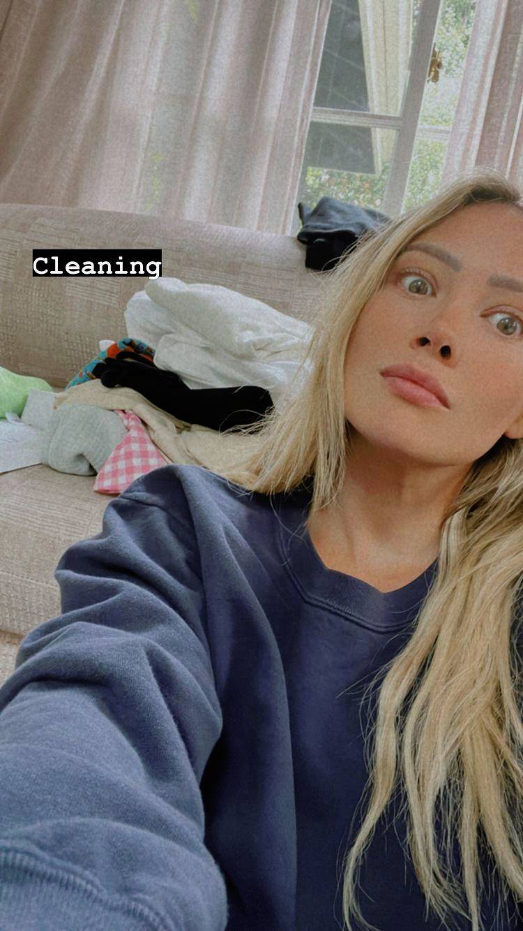 Hilary Duff | Scrolller