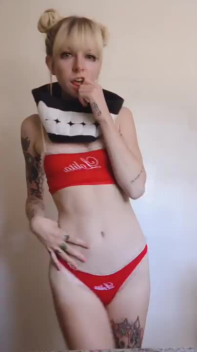 Himiko Toga by demon-poptart | Scrolller