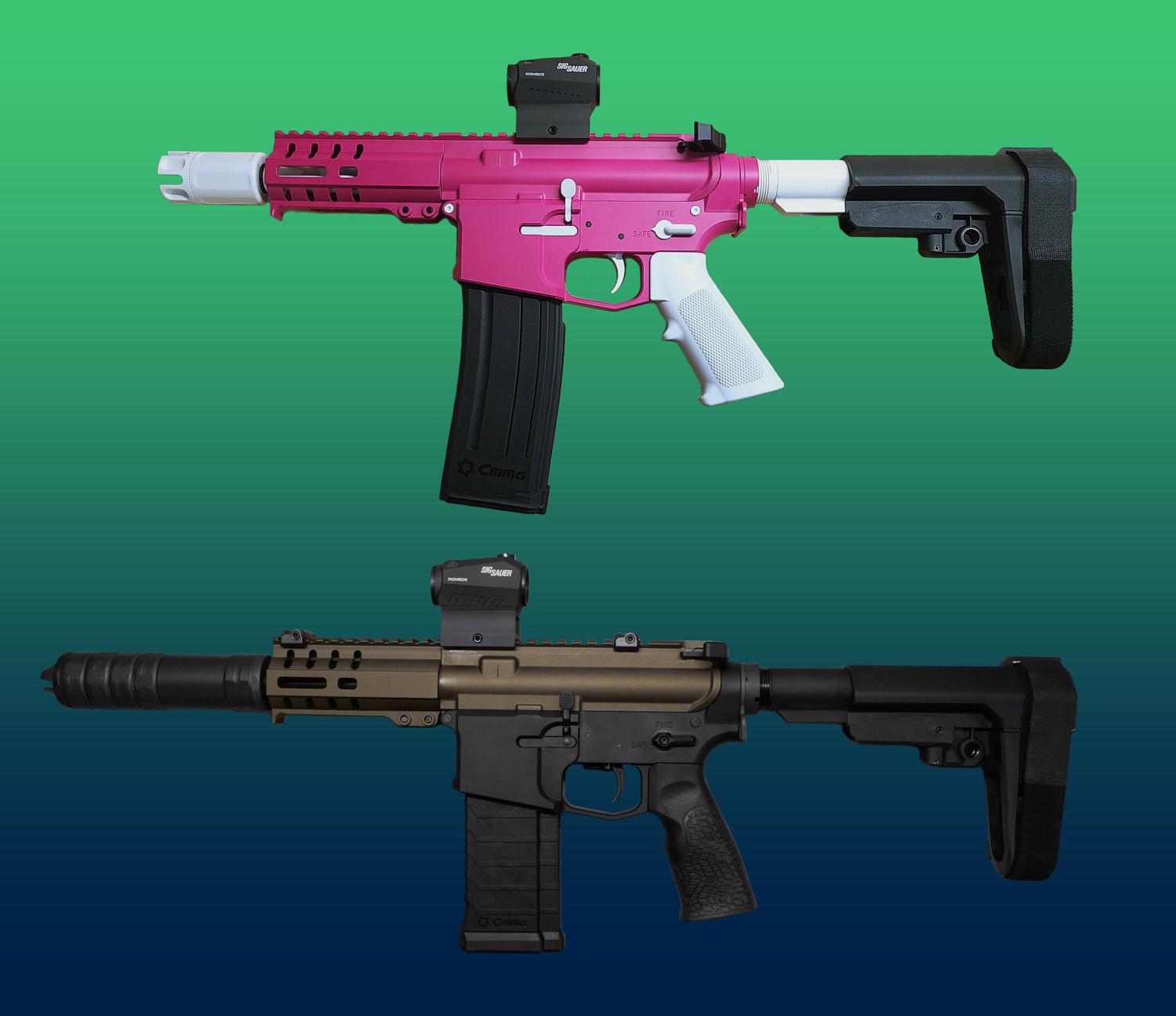 His and Hers | Scrolller