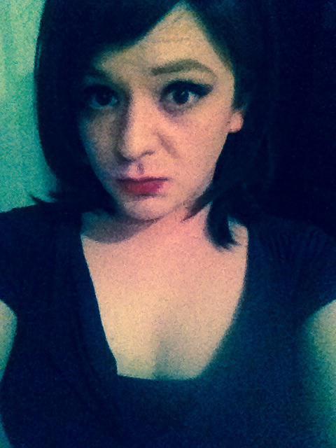 hiya.. im old lol | Scrolller