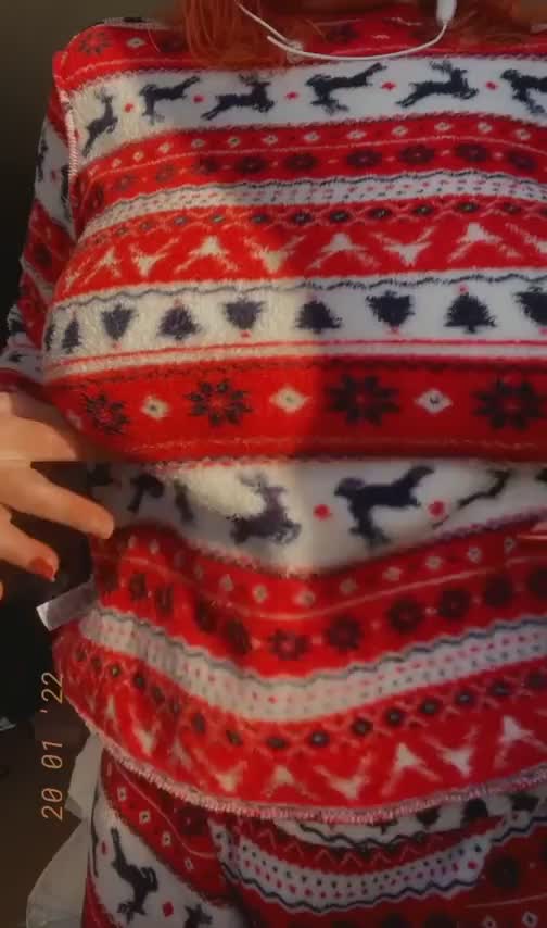 Ho Ho Ho Irish Milf Drop Scrolller