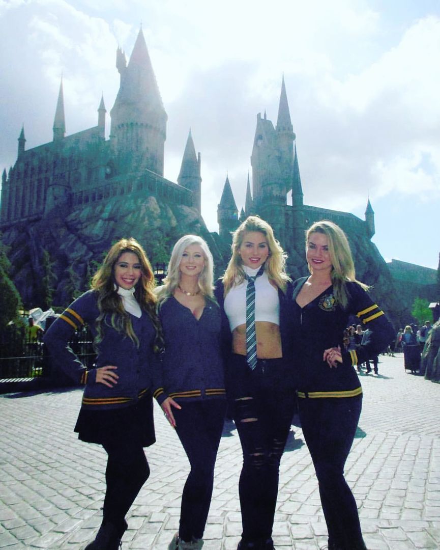 Universal's Volcano Bay | Scrolller