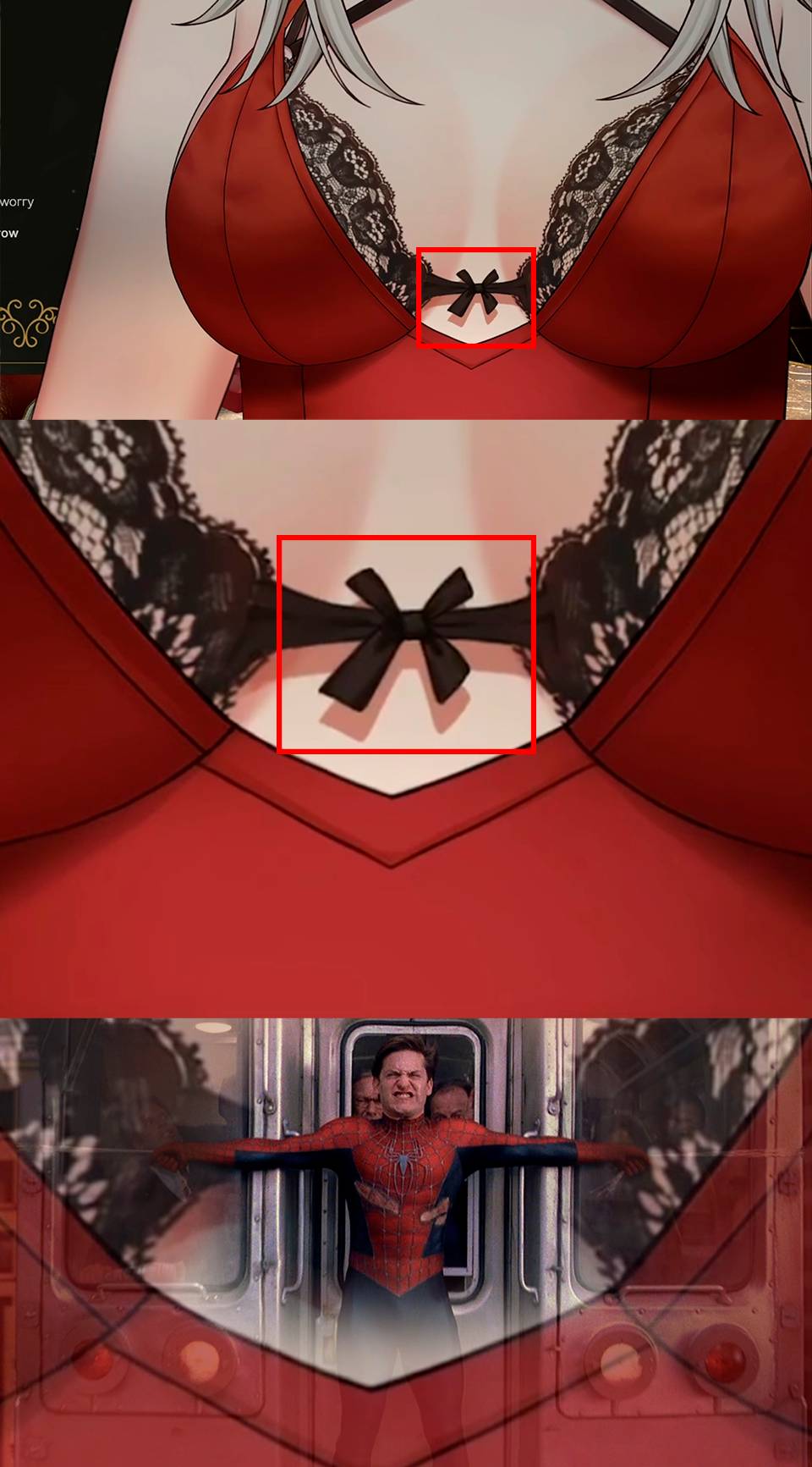 Holding tight them in their place | Scrolller