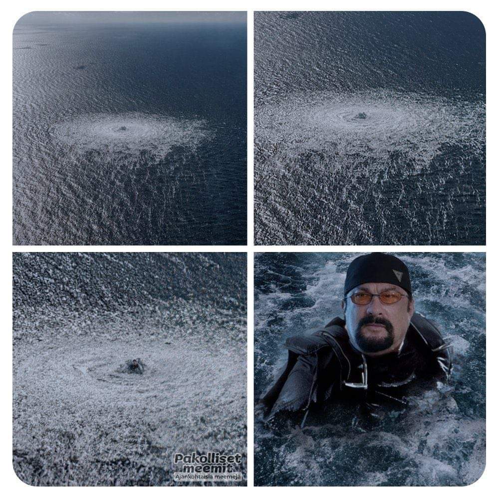 Holy..... | Scrolller