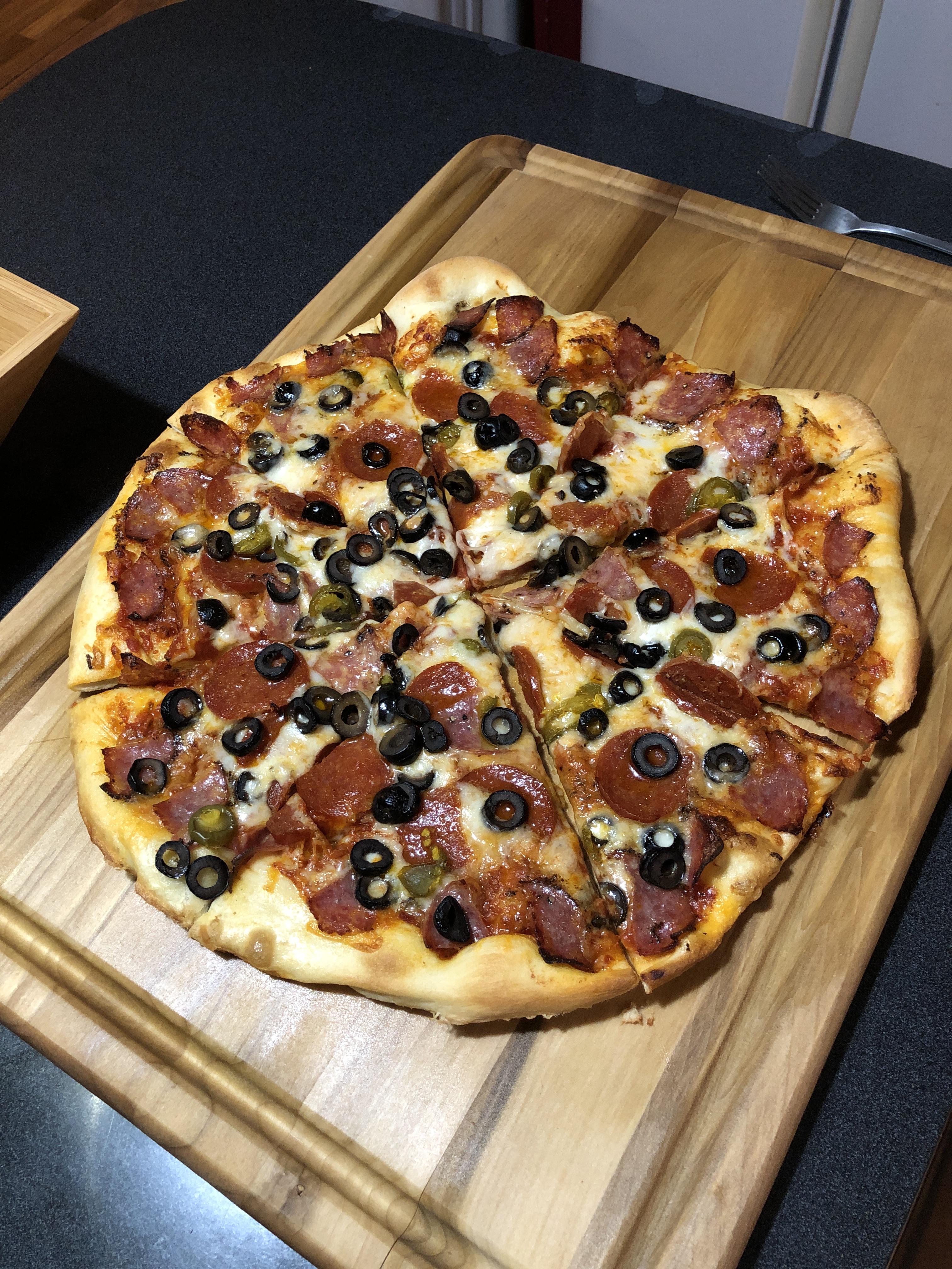 Homemade | Scrolller