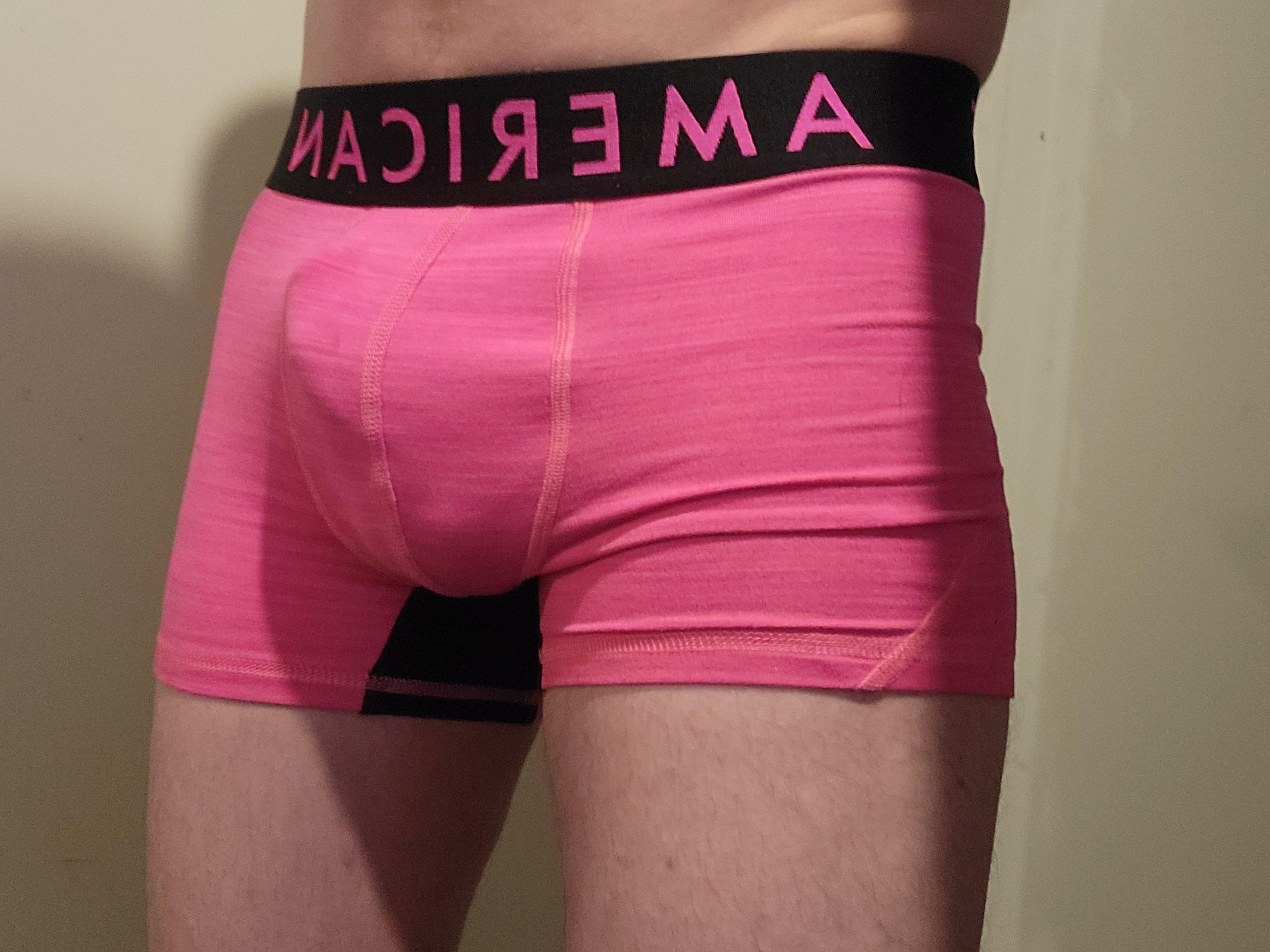 honestly my favorite pair of underwear | Scrolller