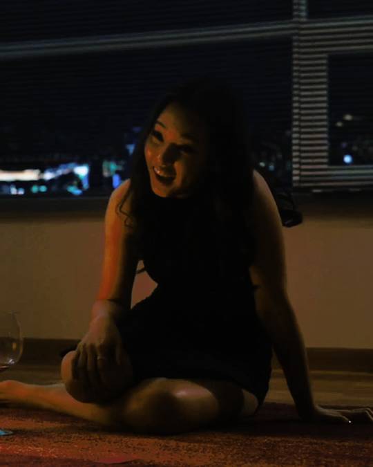 Honey Lee - Tazza: The Hidden Card (2) | Scrolller