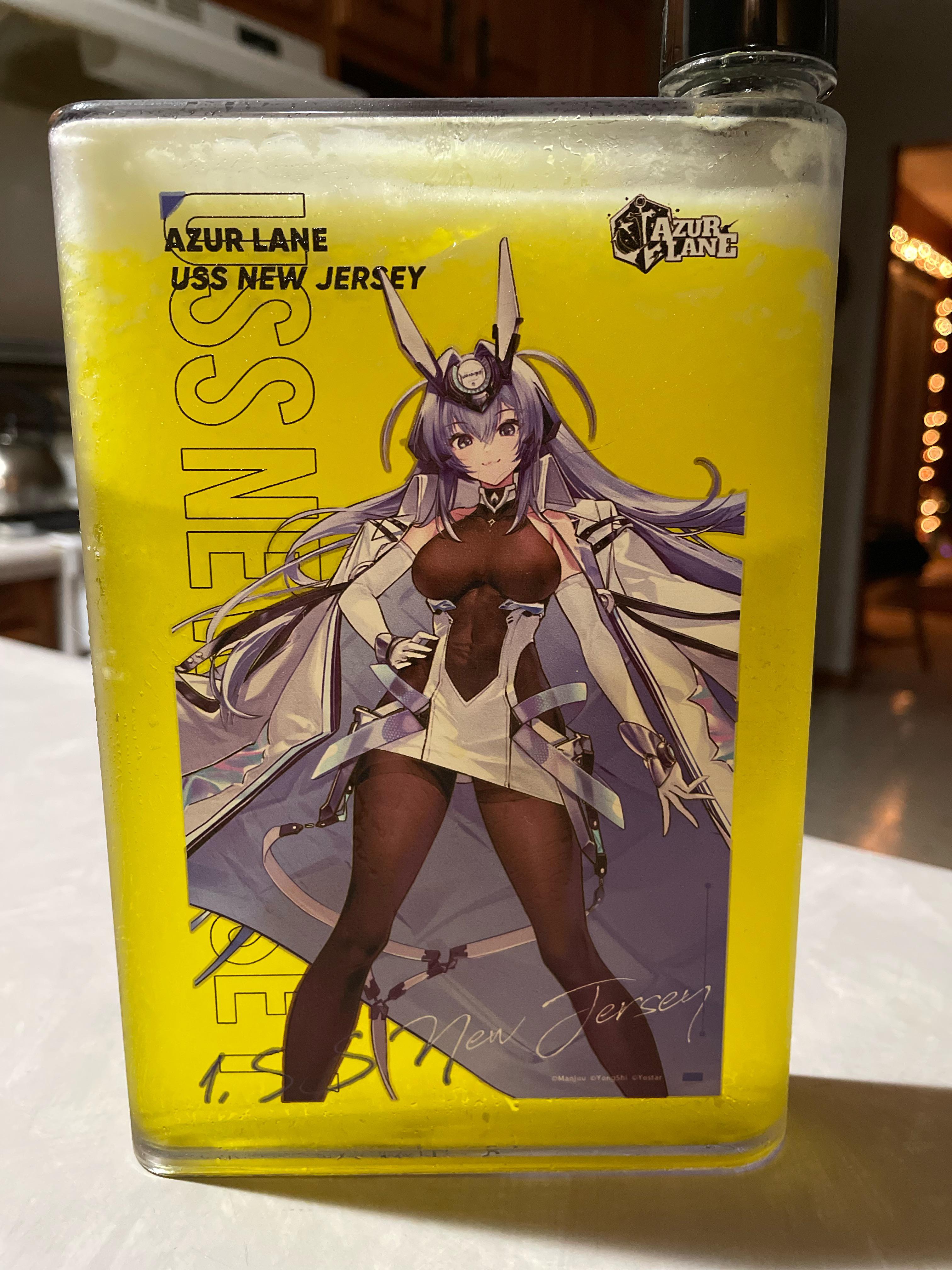 “Honeyyyyy here’s your drink your wanted!” | Scrolller