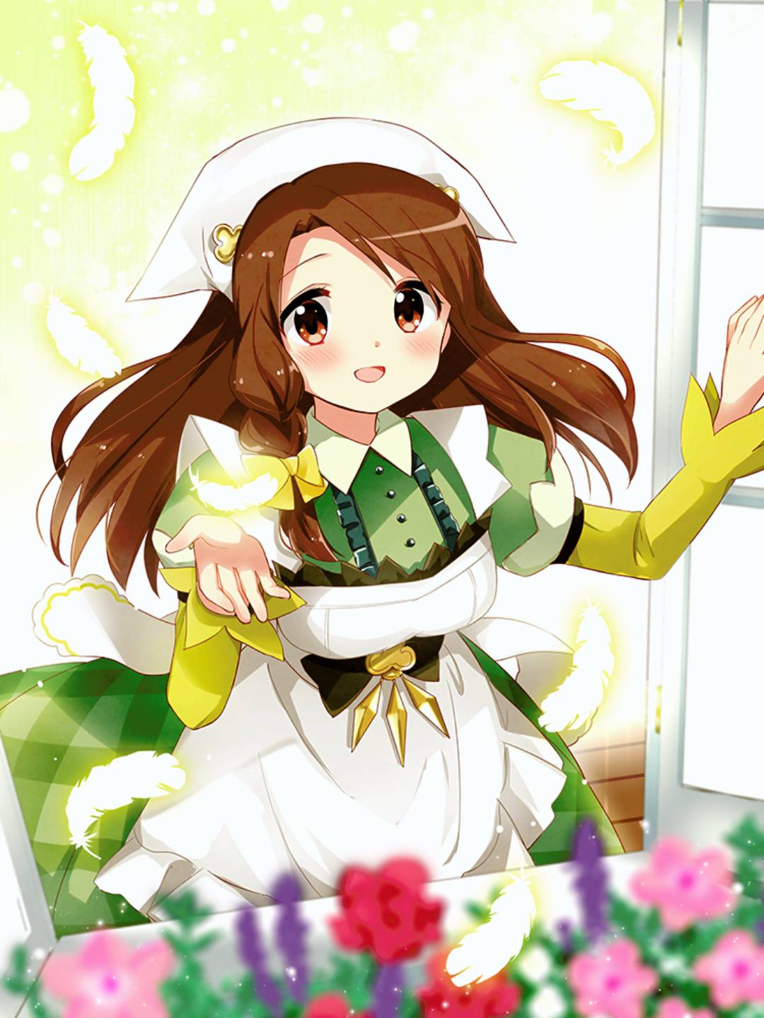 Honoka-chan | Scrolller