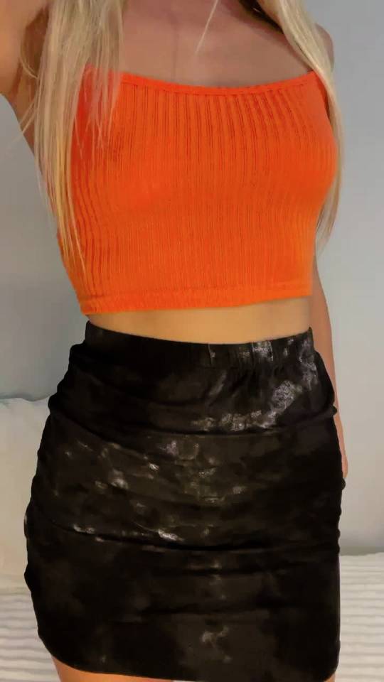 hope I make your day better 😇 | Scrolller