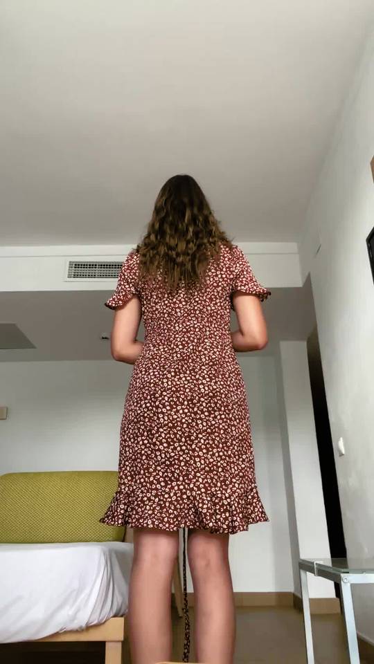 Do you like my puffy nipples? | Scrolller