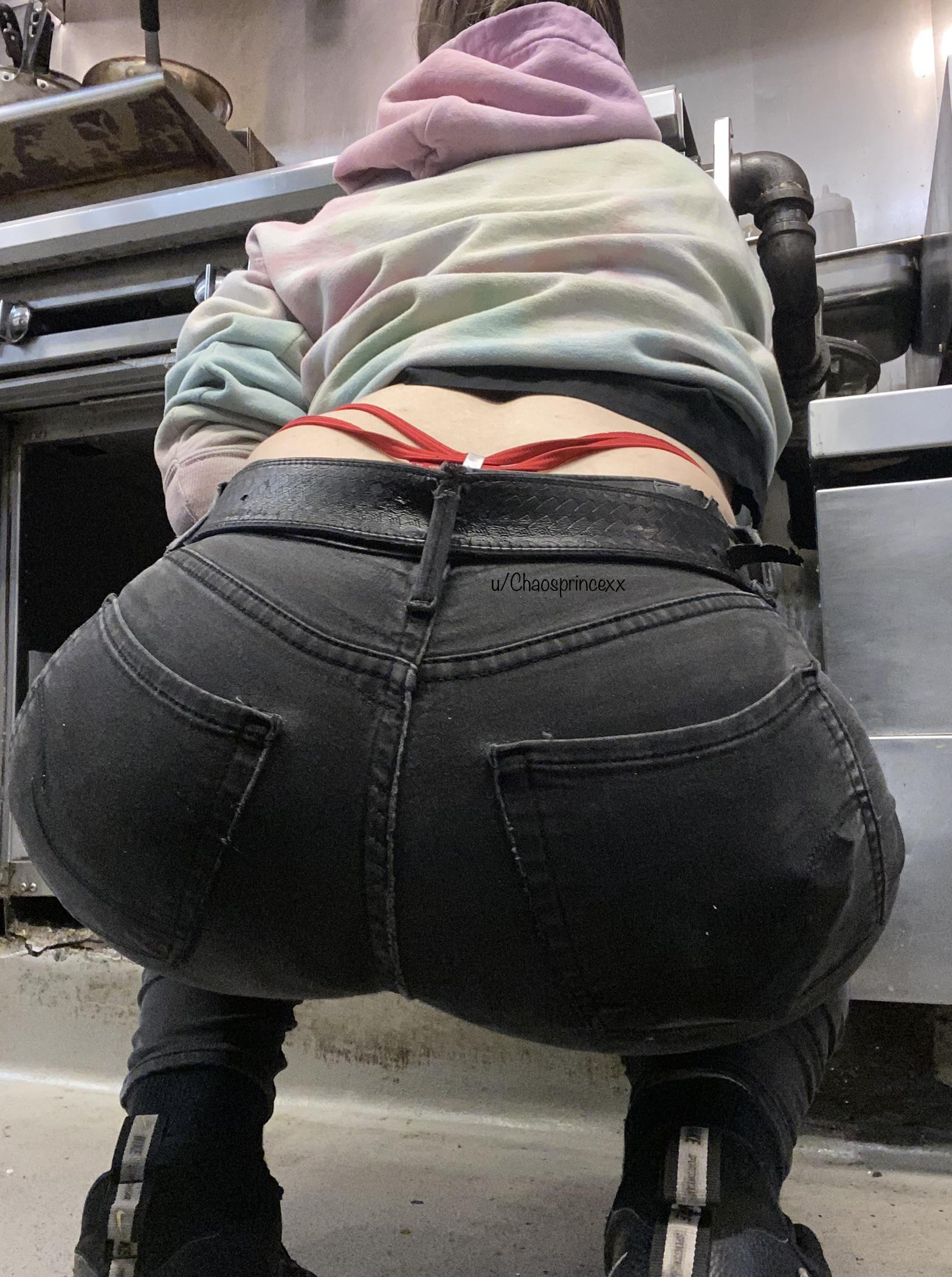 Hope my whaletail makes you smile today babes🥰 | Scrolller