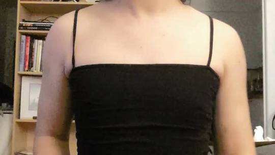 Hope you gooners get triggered by my surprise in the back