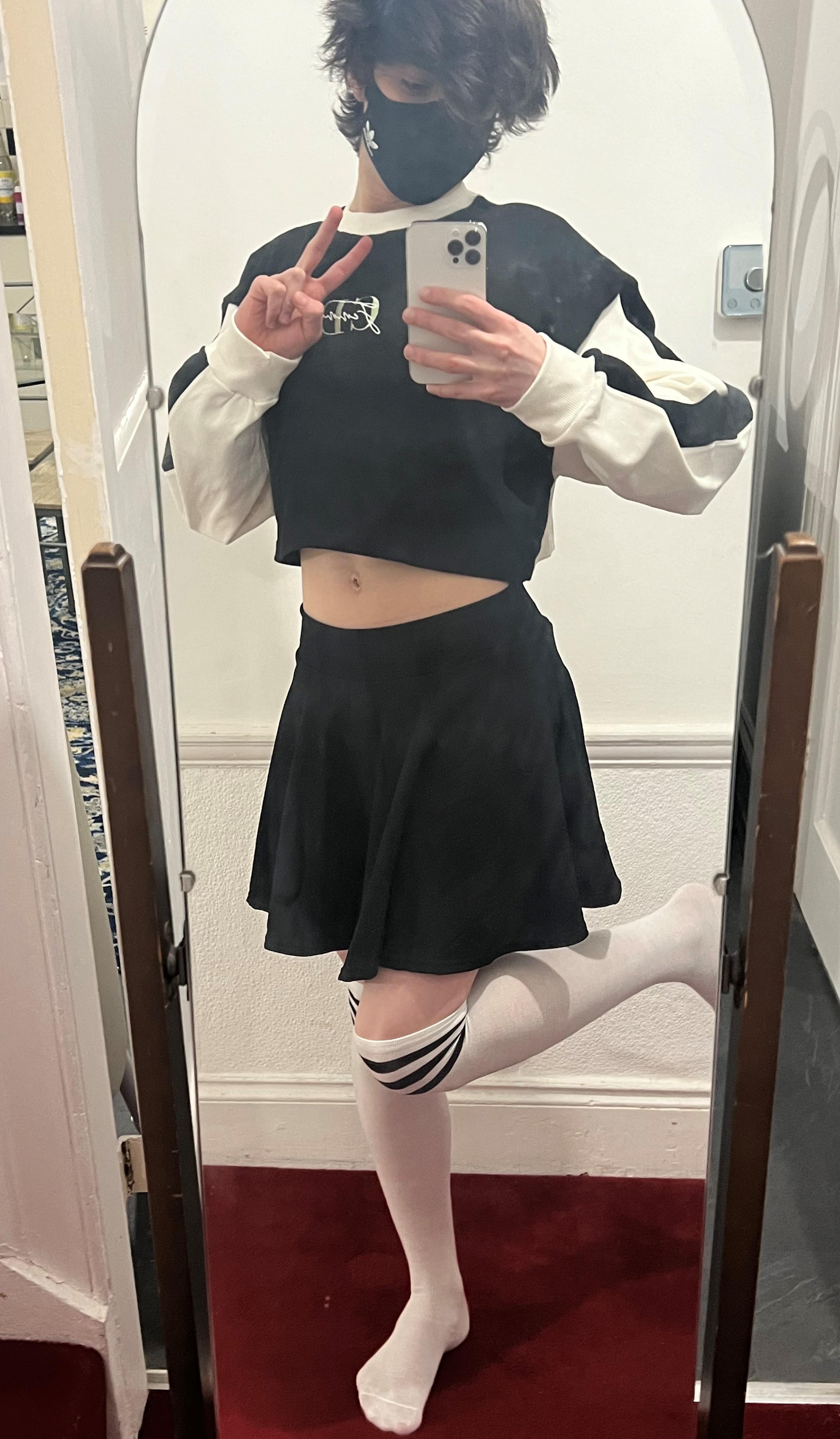 Hope you have a great day! | Scrolller