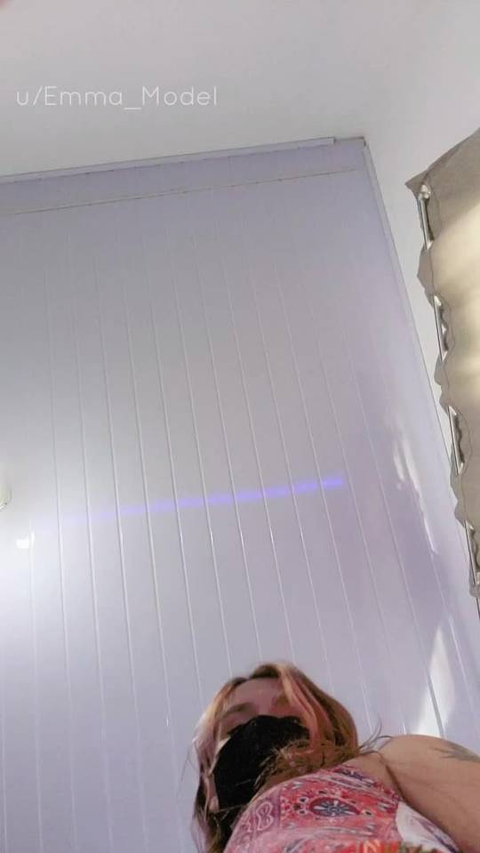 Hope you learned a lesson this time! | Scrolller