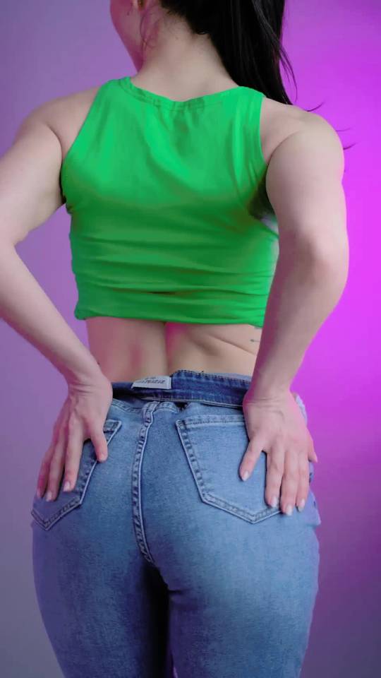 Hope Youre A Lover Of My Tight Ass Scrolller