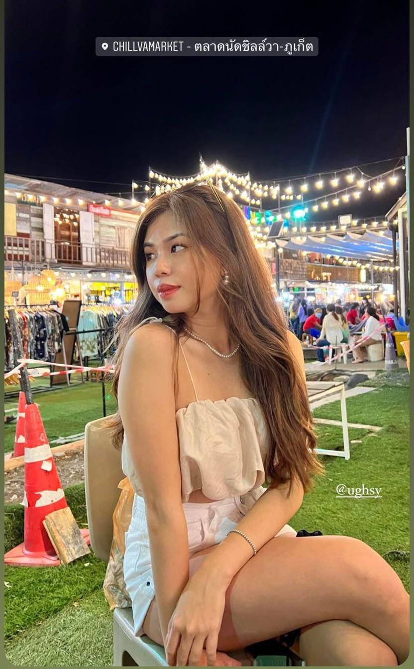 hopefully we get bikini pics of her in phuket | Scrolller